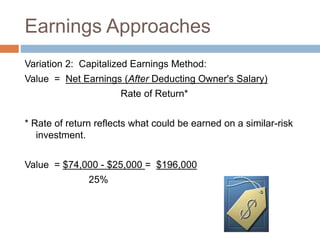 7 Buying a Business.ppt