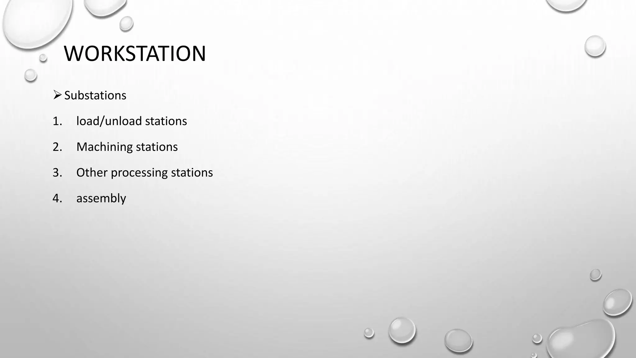 Flexible manufacturing system ppt | PPTX