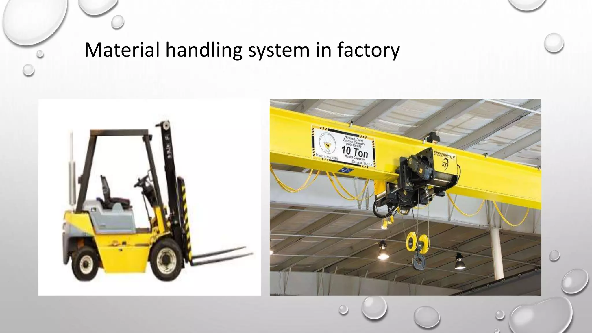 Flexible manufacturing system ppt | PPTX