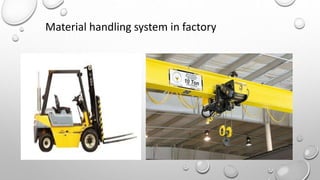 Flexible manufacturing system ppt | PPTX