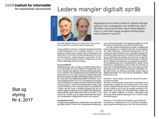 Digitalt lederskap | PPT