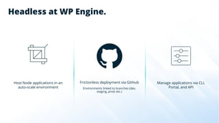 The Future of Headless | PPT