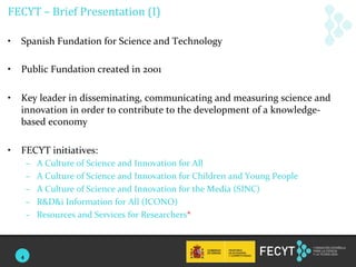 7c. merino technical sessionnationalidentifier_fecyt_v1.1 | PPT