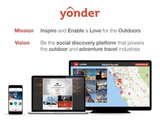 Yonder 2016 Deck-1 | PDF