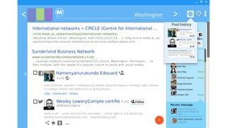 social interface slidesV3.0 | PDF