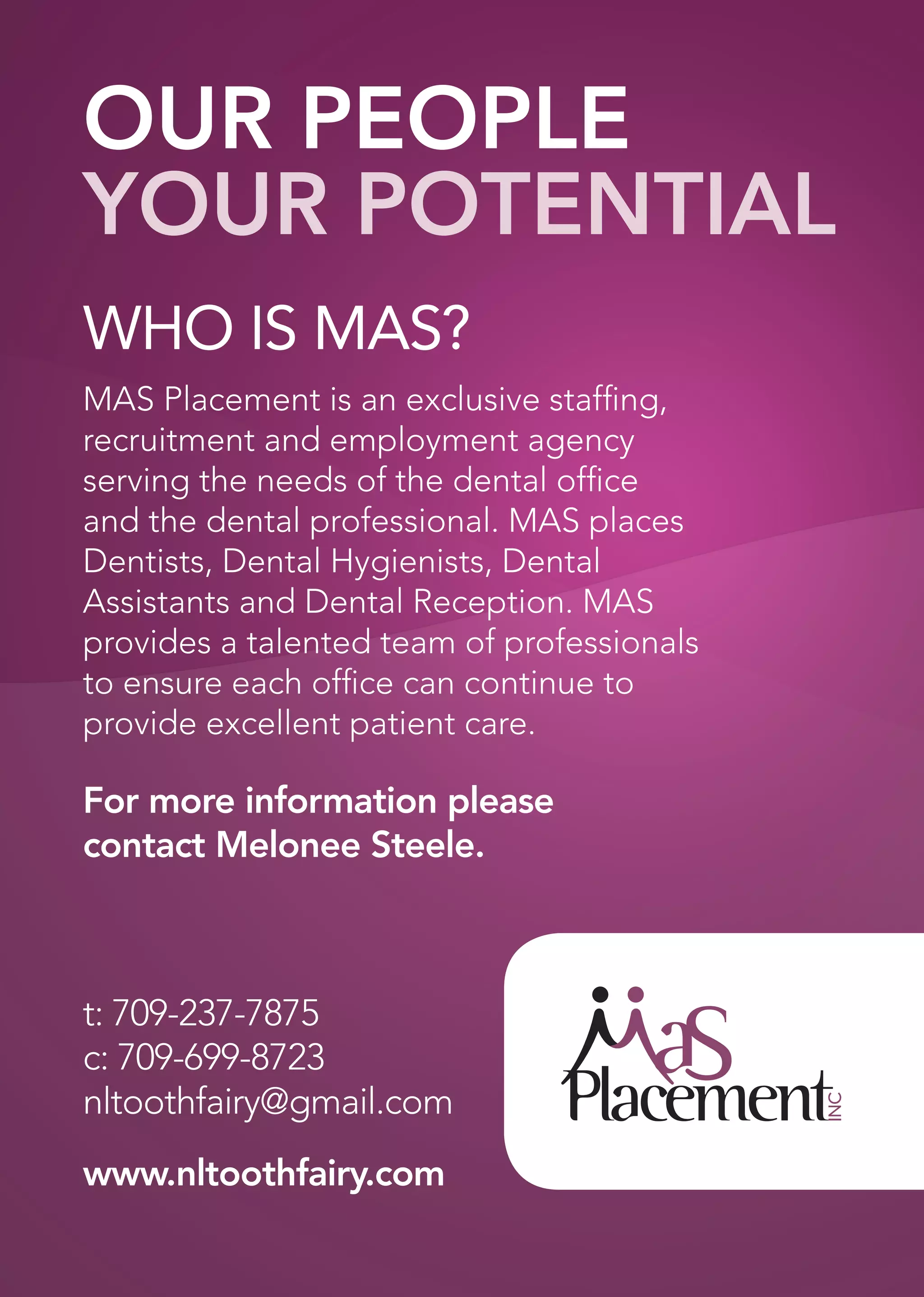 MAS Table Top BANNER | PDF