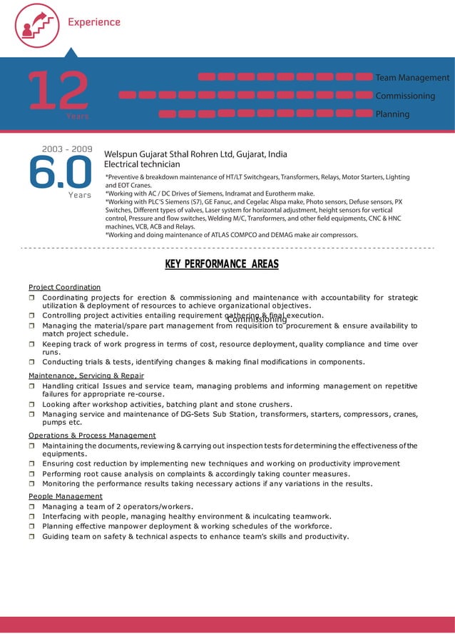 sagar CV | PDF | Civil Engineering Industry | Industries