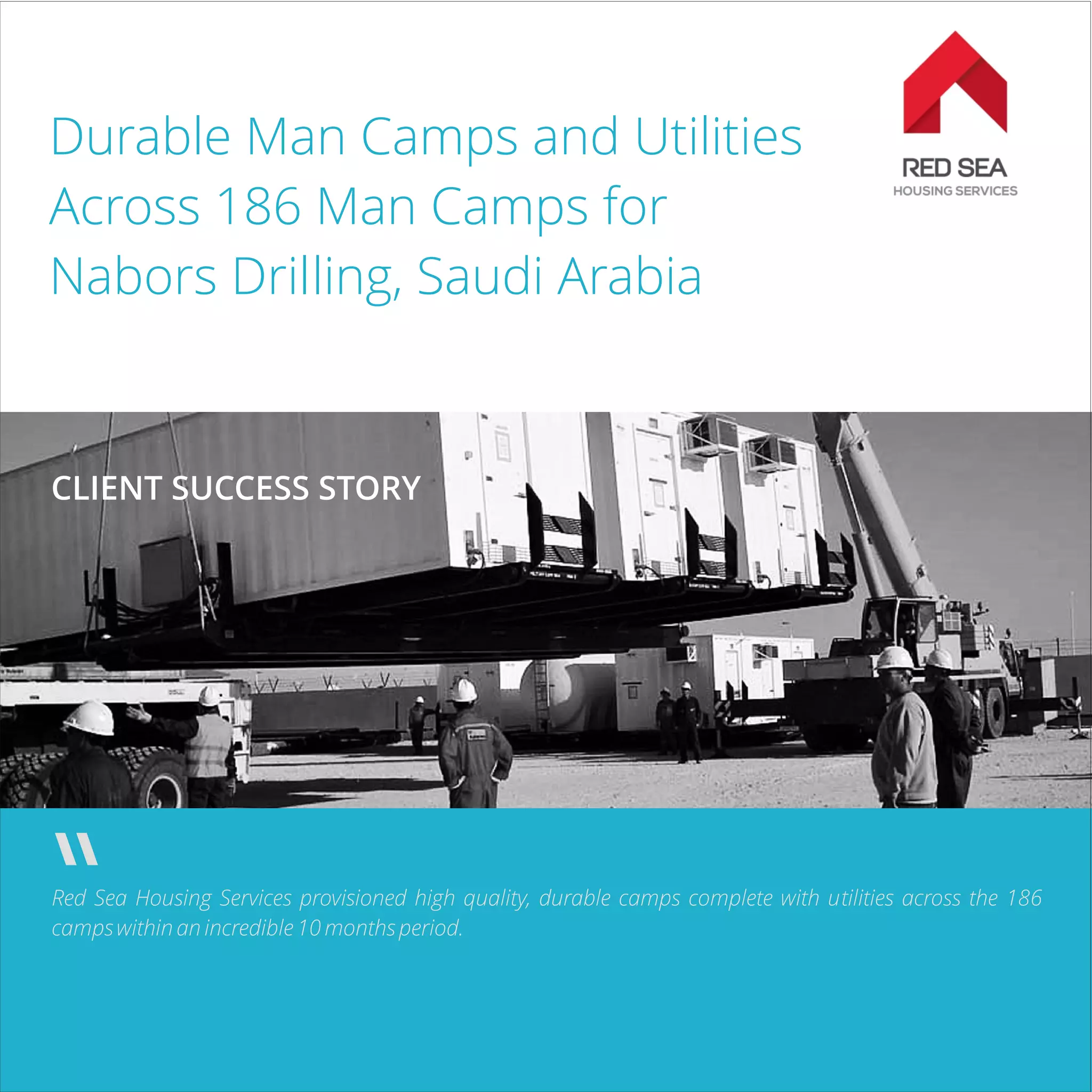 Case Study - Nabors | PDF