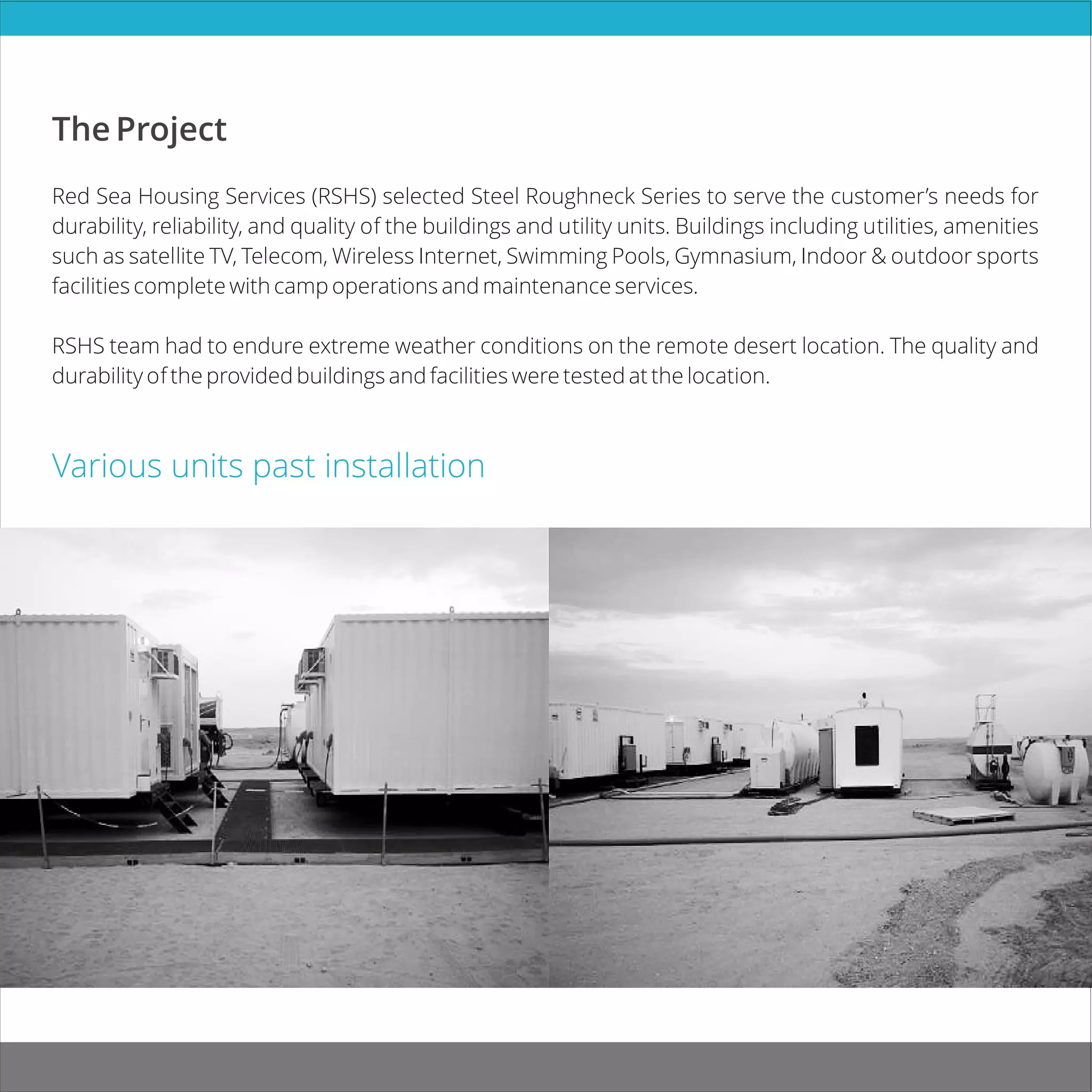 Case Study - Nabors | PDF