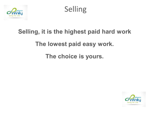 Basic Selling Skills Final | PPTX | Resume Writing and Advice | Job Search