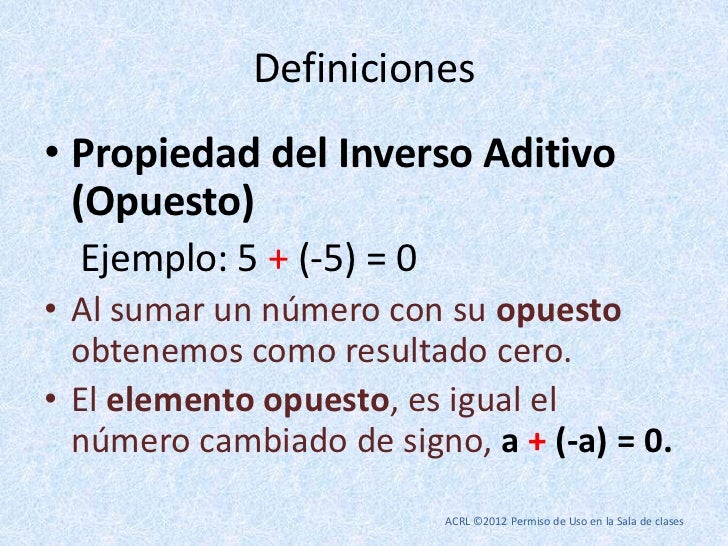 7 c1 conjuntos numéricos y sus propiedades
