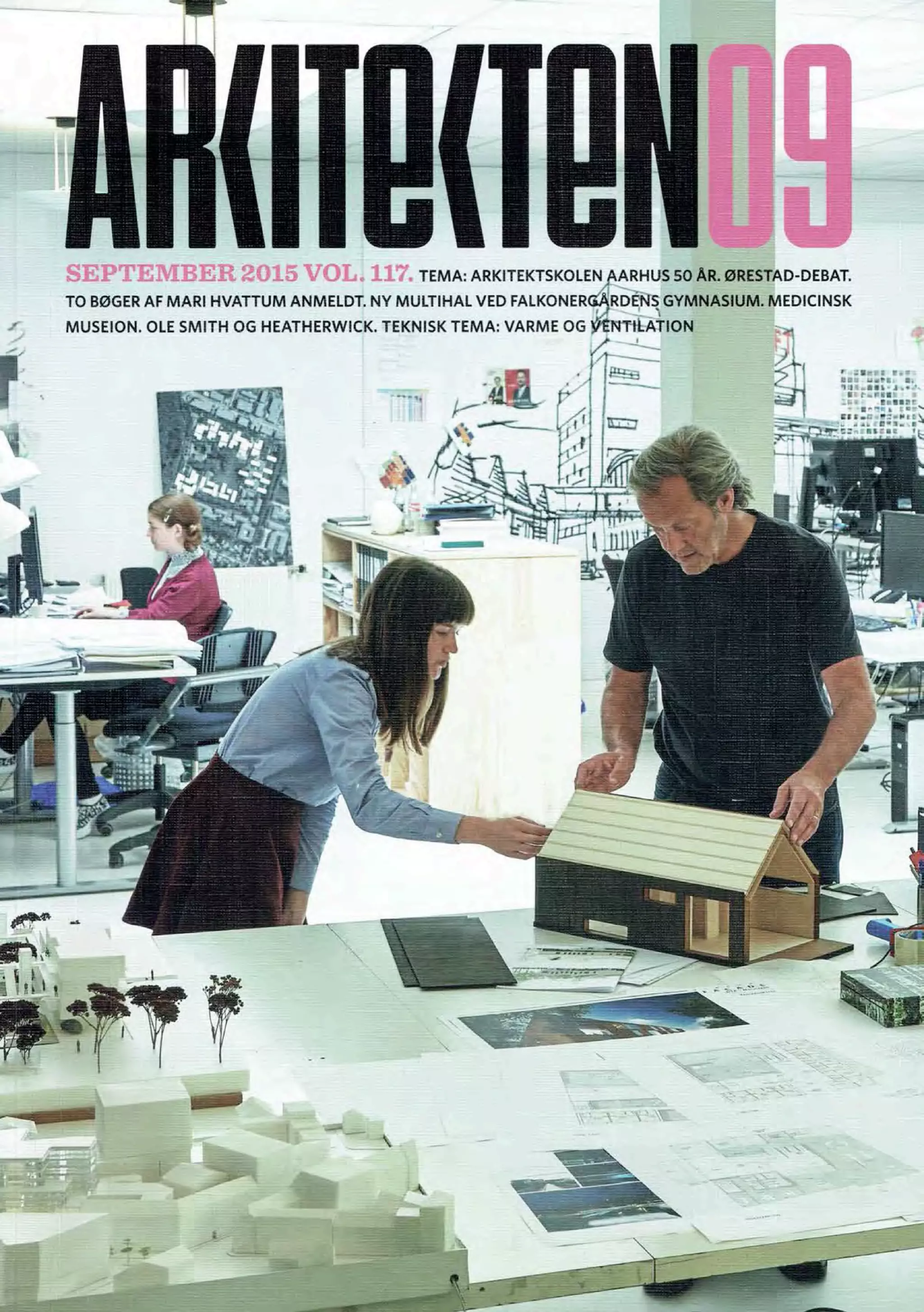 Arkitekten_Ole Smith_Heatherwick studio_A4 | PDF