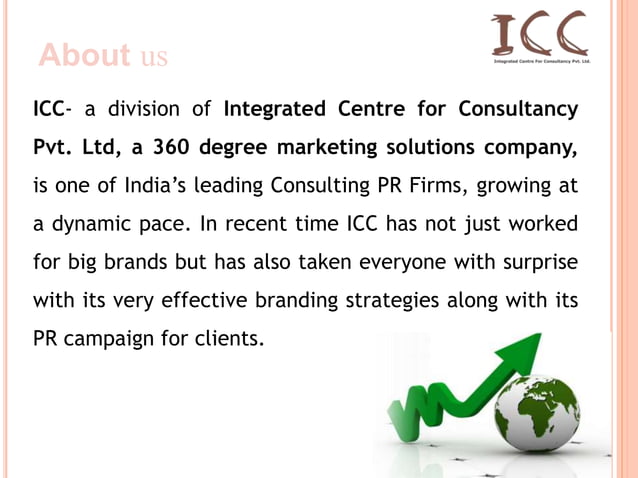 ICC PROFILE PPT | PPT