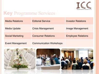ICC PROFILE PPT | PPT
