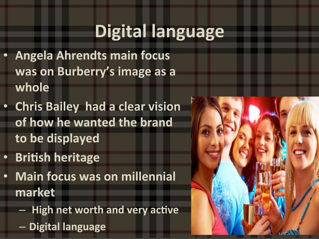 burberry+powerpoint+full | PPT