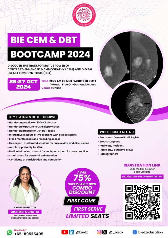 AI Virtual Trials: Transforming Breast Cancer Drug Testing | PDF