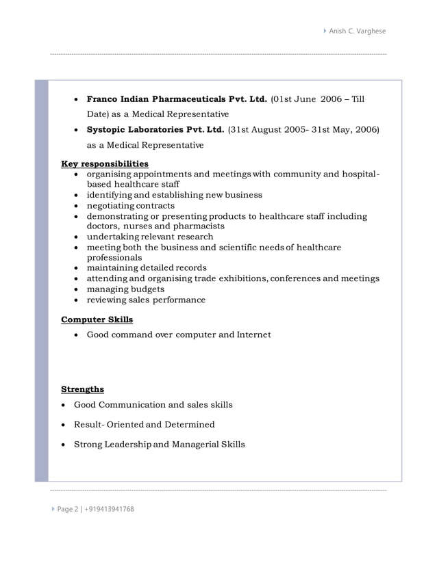 new_cv_for_Anish_ | PDF