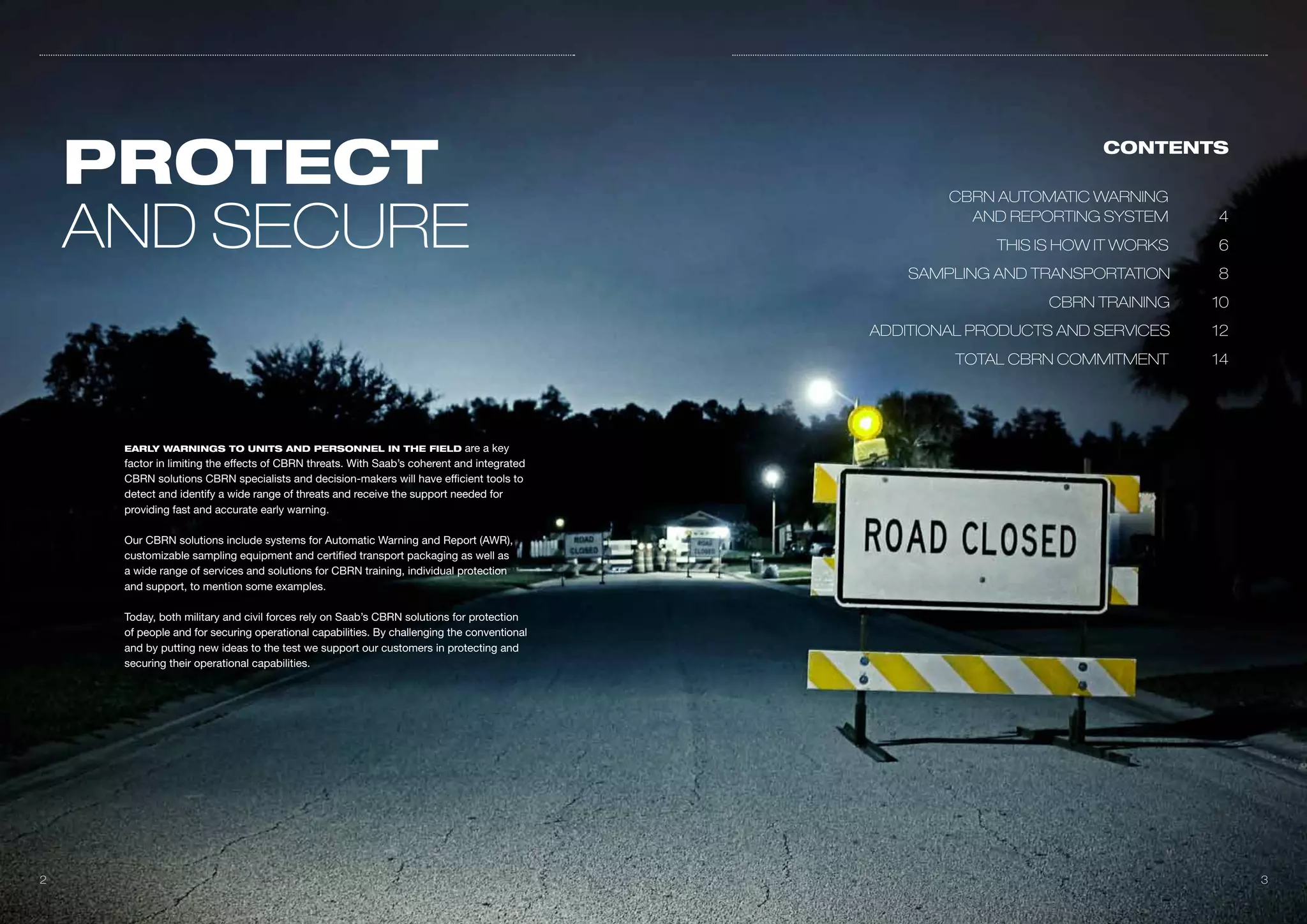 saab_cbrn_offer | PDF