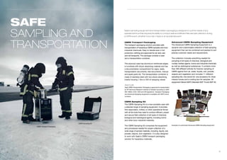 saab_cbrn_offer | PPT