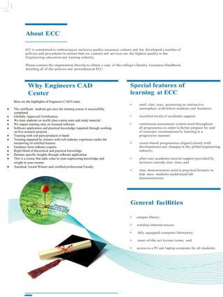 ECC Profile | PDF