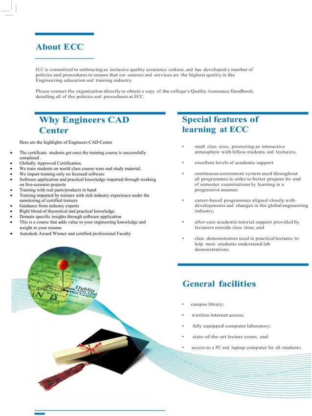 ECC Profile | PDF