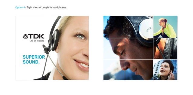 TDK plastic bag concepts | PPT