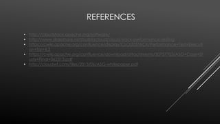 CloudStackFinalProject | PPT
