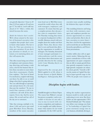 Leading the Way to Double-Digit Growth | PDF