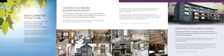 FH Development Group (Corporate Brochure) | PPT