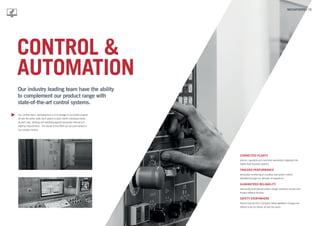 Introducing Mechatherm International | PDF