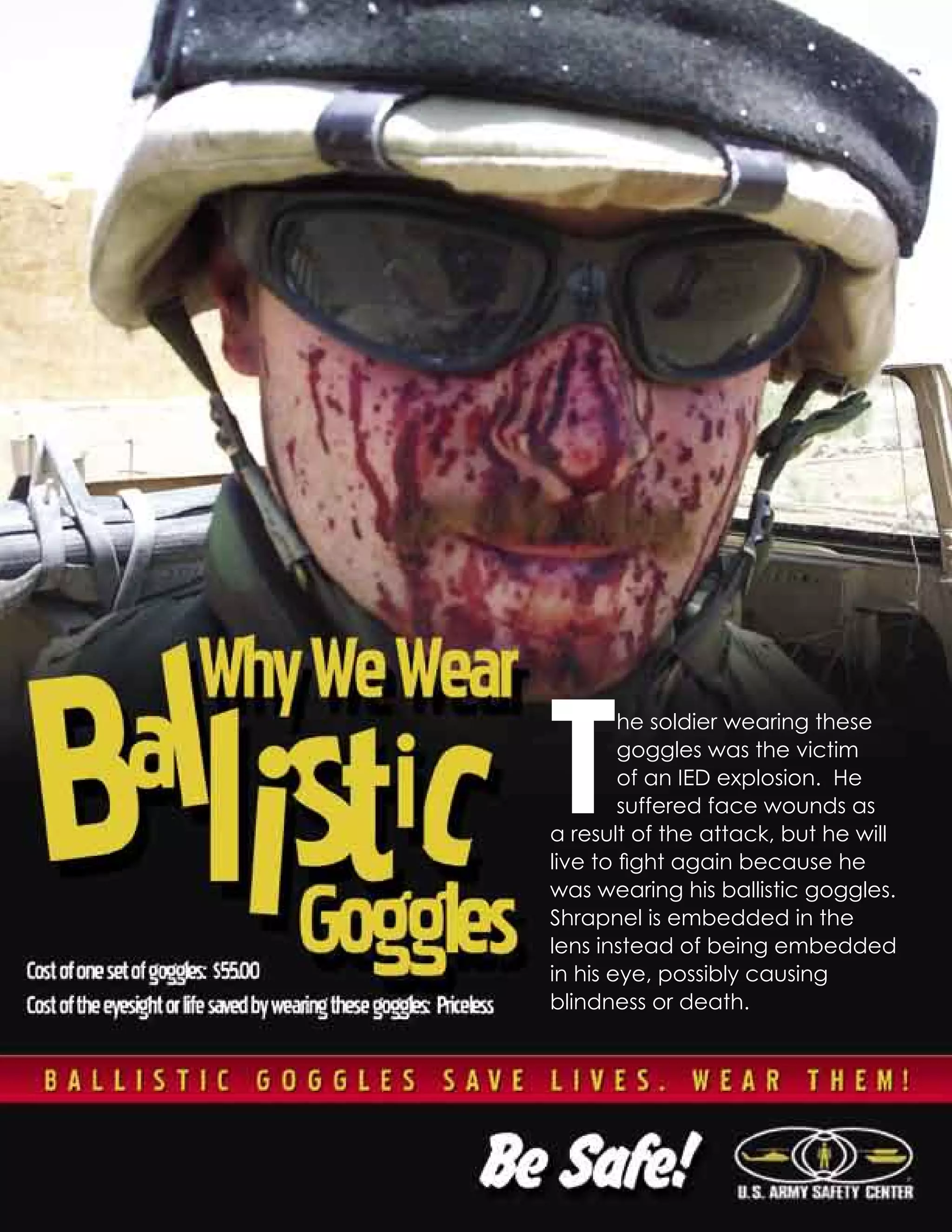 Eye Protection2 | PDF