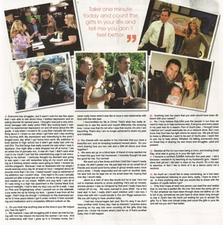 Great Day St. Louis - VIRGINIA KERR Interview | PDF