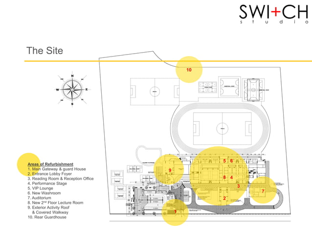 LEE CV_PORTFOLIO V1_DEC2016 | PPT