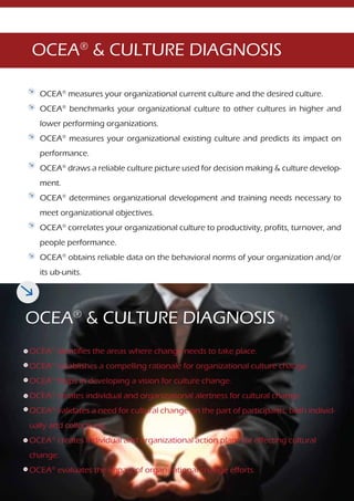 OCEA®brochure (6) | PDF