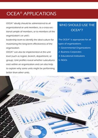 OCEA®brochure (6) | PDF