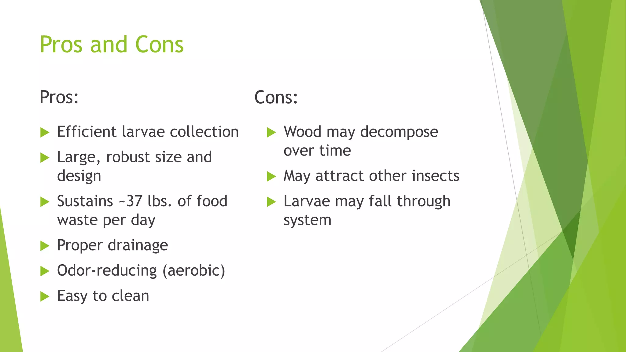 BSF_WasteManagement_FinalPresentation | PPTX