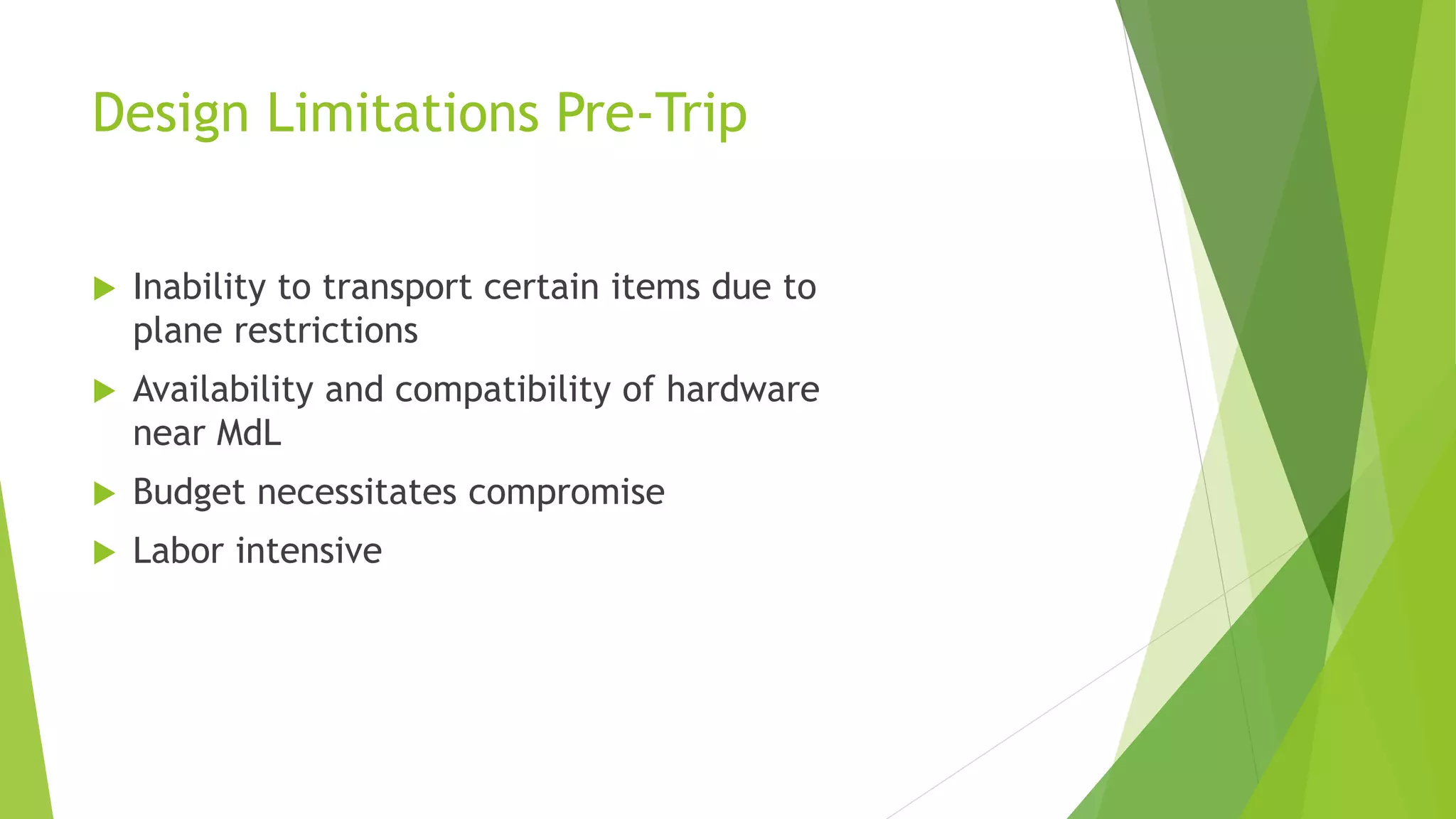 BSF_WasteManagement_FinalPresentation | PPTX
