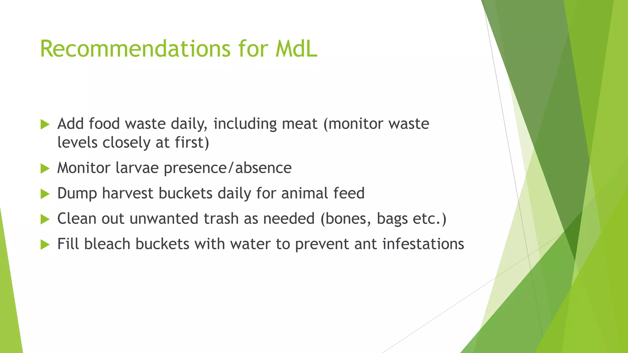 BSF_WasteManagement_FinalPresentation | PPTX