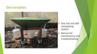 BSF_WasteManagement_FinalPresentation | PPTX