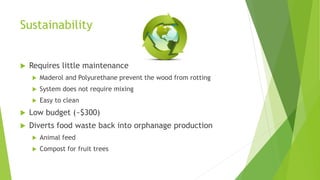 BSF_WasteManagement_FinalPresentation | PPTX