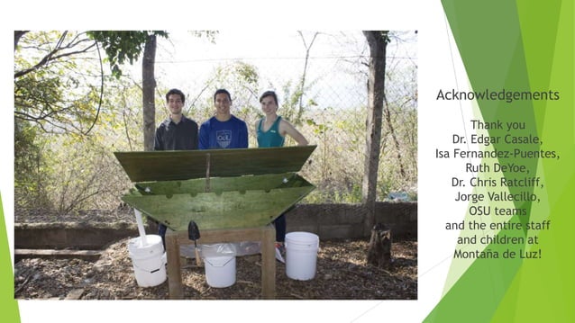 BSF_WasteManagement_FinalPresentation | PPTX