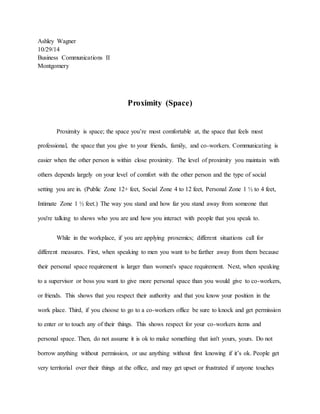 Proximity. | DOCX