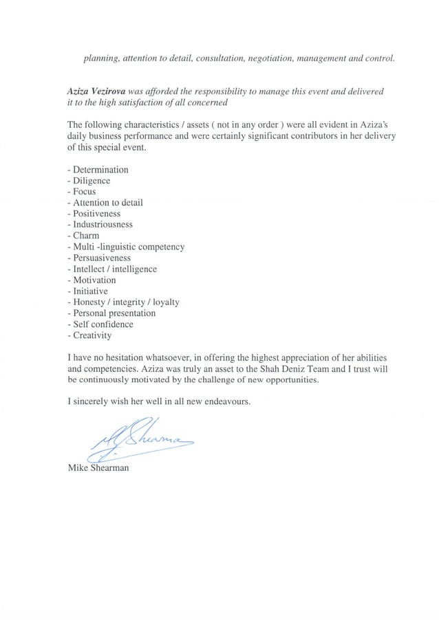 bp_ref letter | PDF