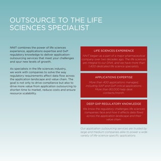 Brochure_Application Outsourcing | PDF