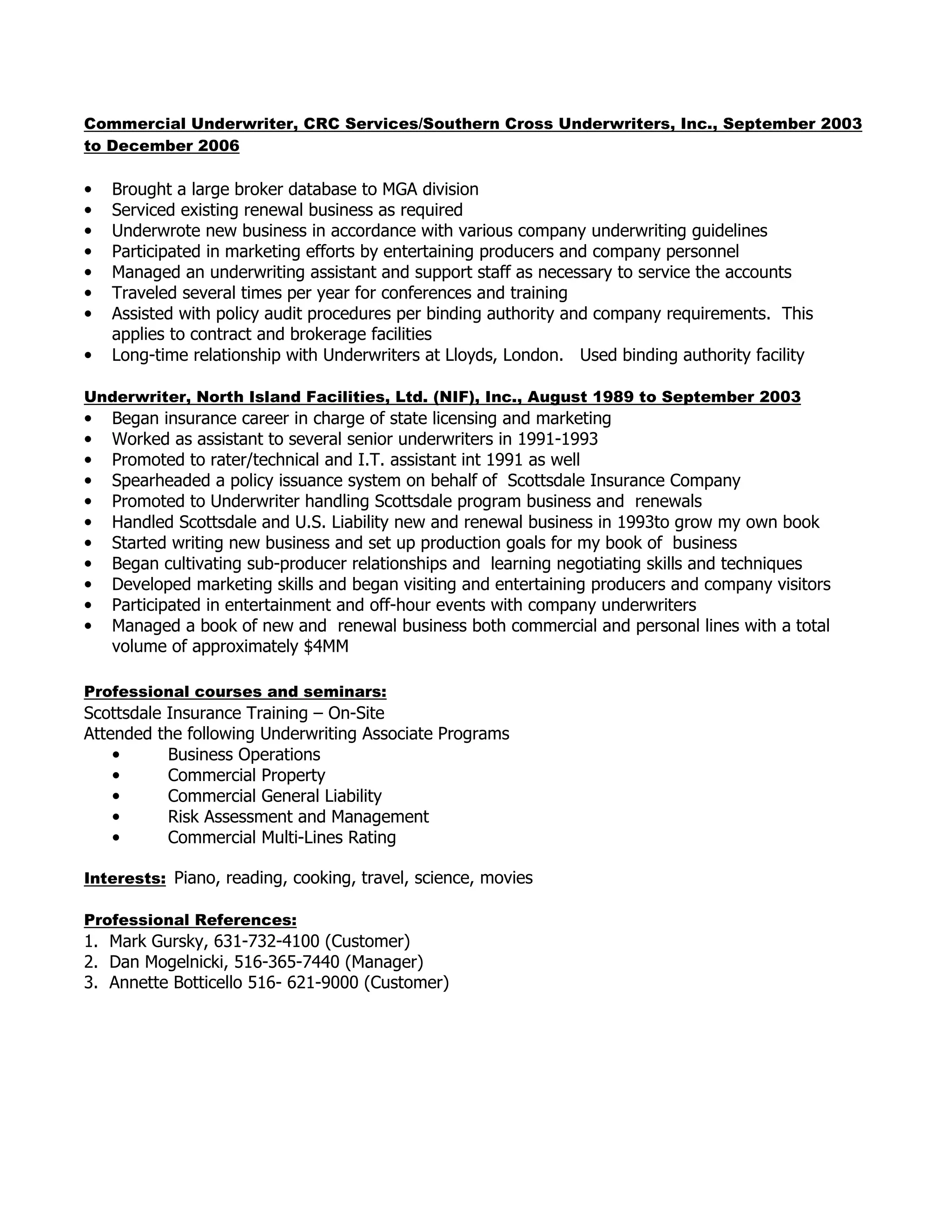 anthony buonpane W | PDF