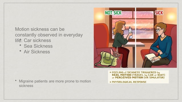 Motion sickness general medicine mbbs.pptx