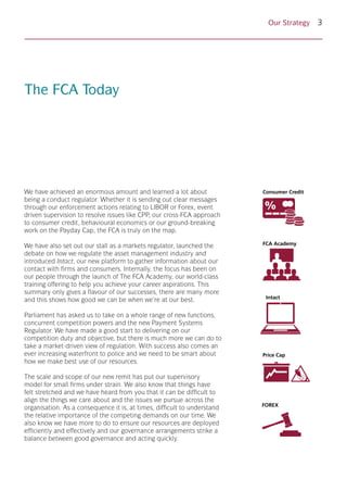 fca-our-strategy-december-2014 | PDF