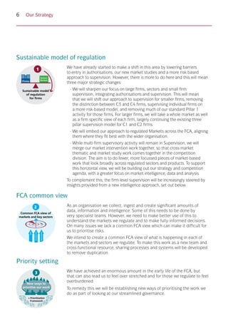 fca-our-strategy-december-2014 | PDF