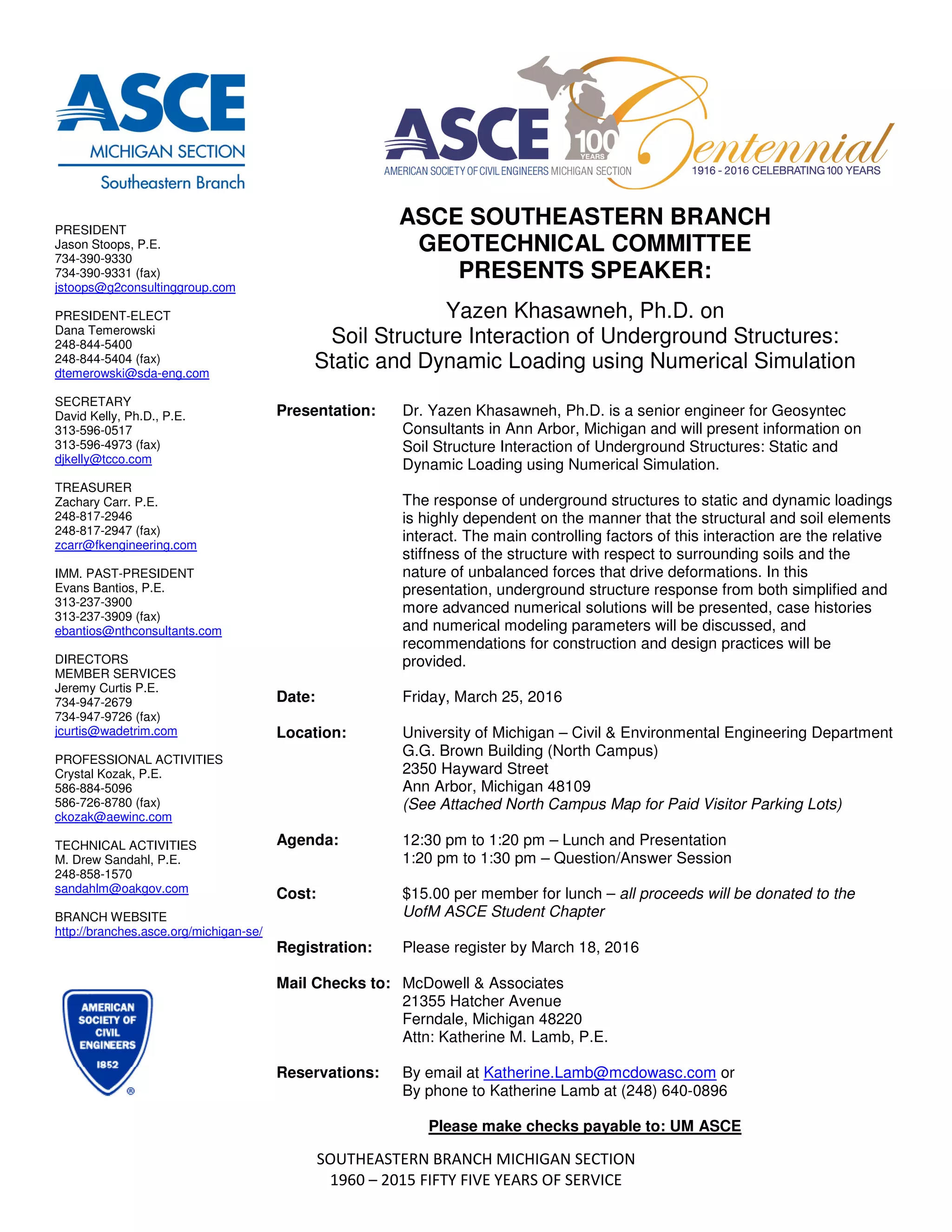 ASCE | PDF
