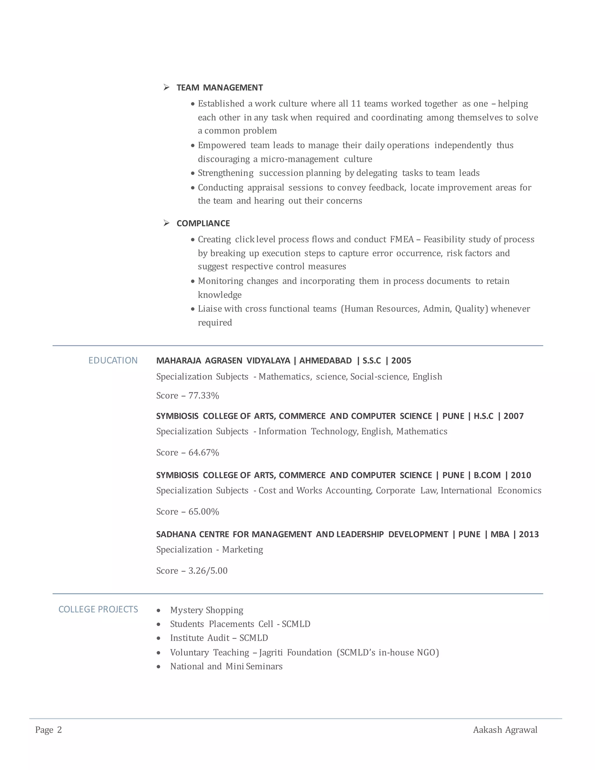 Aakash_Agrawal_CV | PDF